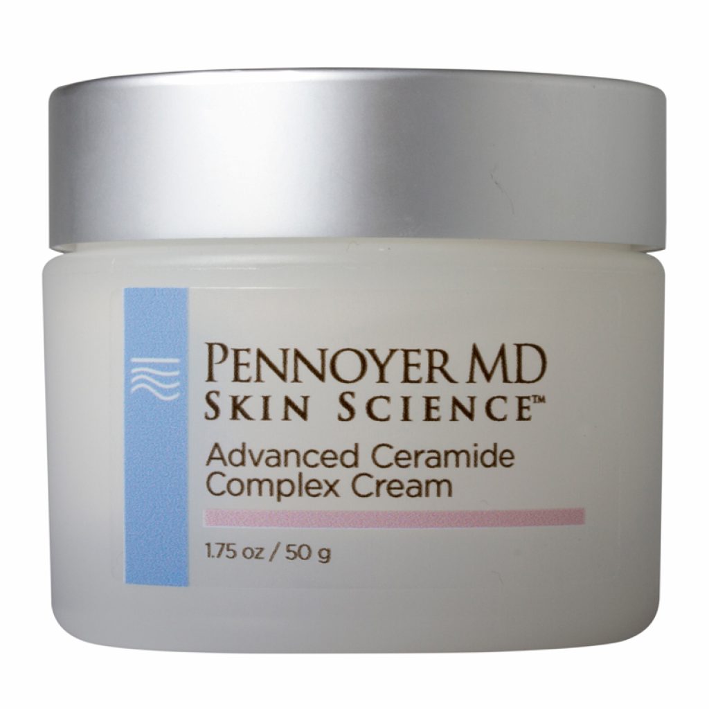 Advanced Ceramide Complex Cream | Jennifer Pennoyer, MD
