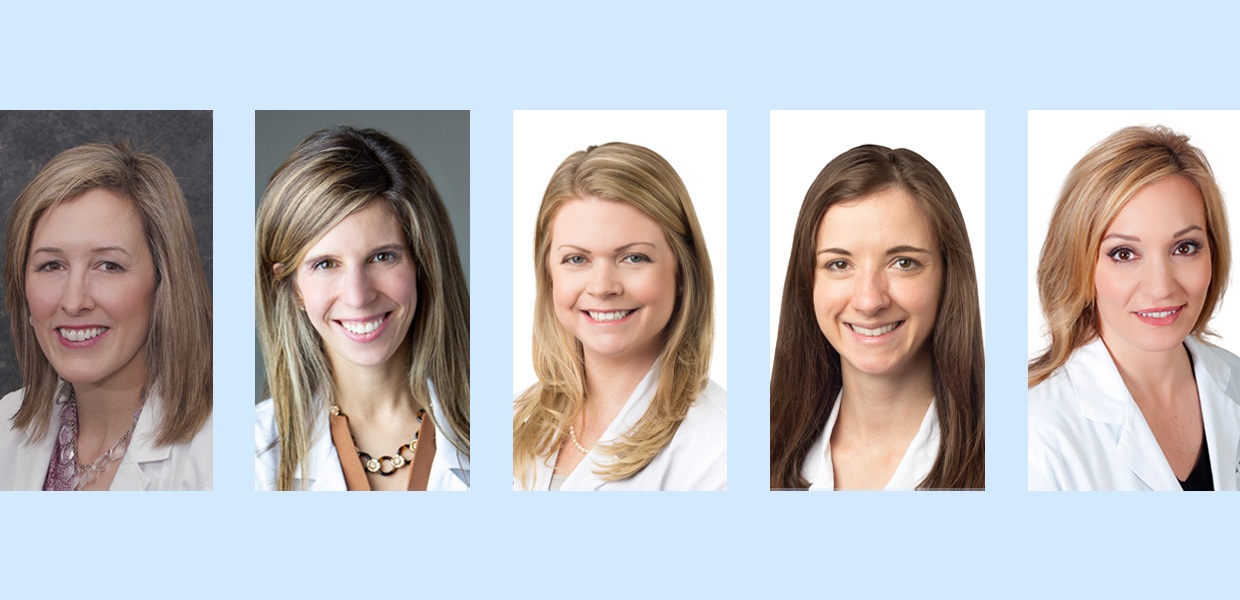 Hartford County Dermatologist & Skin Treatments | Jennifer Pennoyer, MD