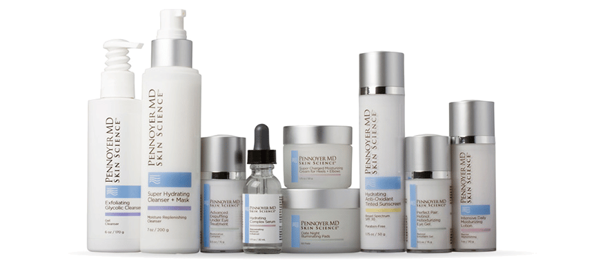 Hartford County Dermatologist & Skin Treatments | Jennifer Pennoyer, MD